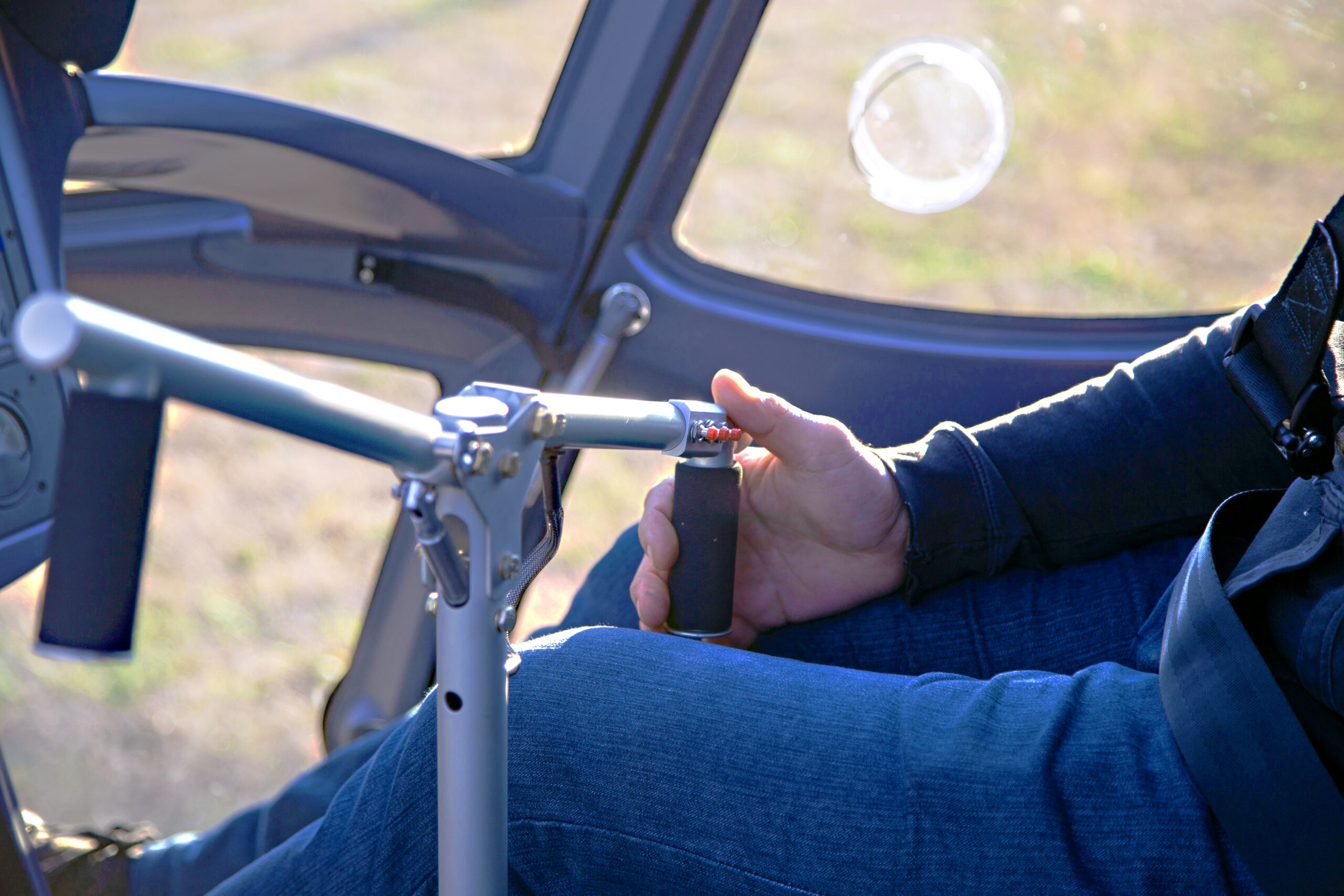 Training & Safety - Cicare-USA