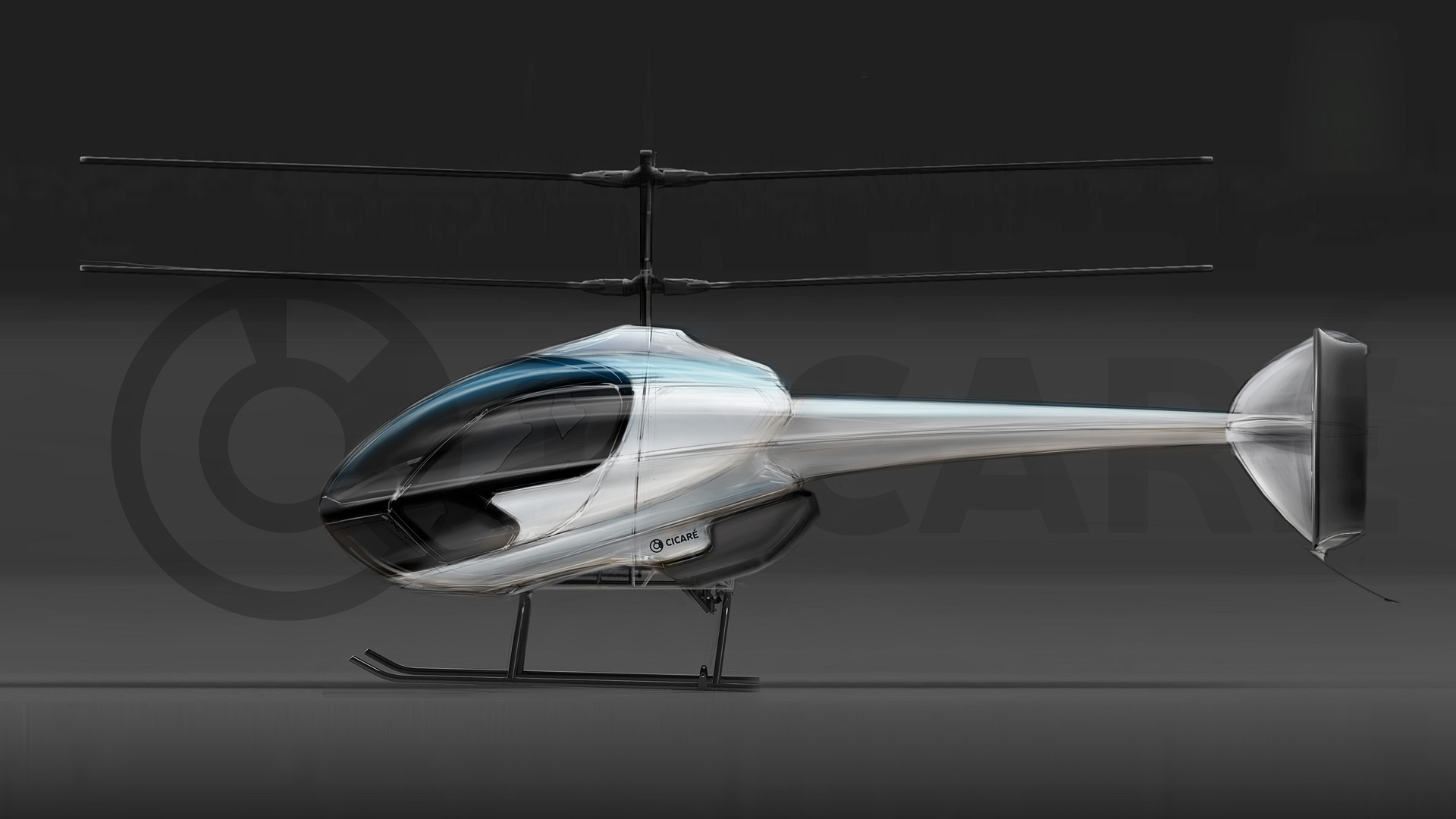 Innovation - Cicare-USA